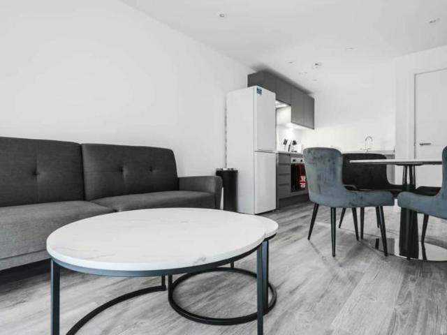 Apartment 1 Bedroom For Rent Liverpool Liverpool 2474 ES101587856