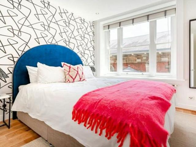 Apartment 1 Bedroom For Rent London London 10819 ES85623093