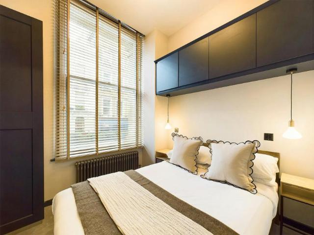 Apartment 1 Bedroom For Rent London London 10249 ES92027620