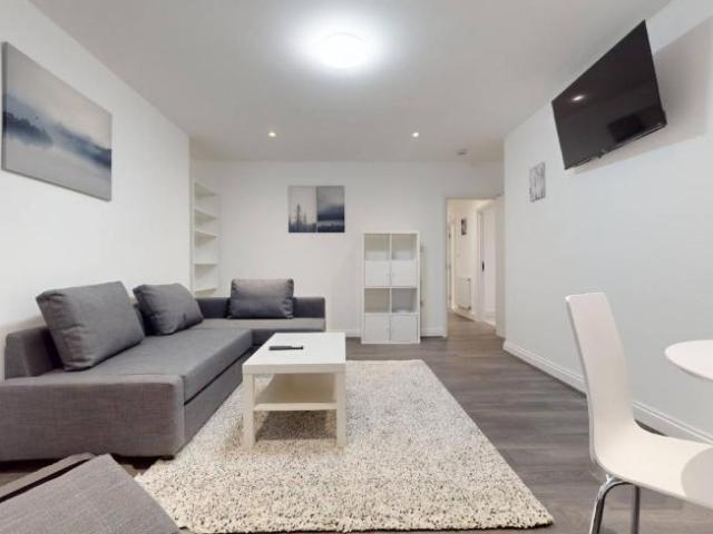 Apartment 1 Bedroom For Rent London London 1530 ELS101819565