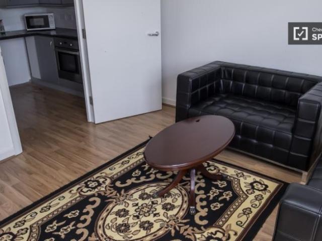 Apartment 1 Bedroom For Rent London London 1750 ELS101693452