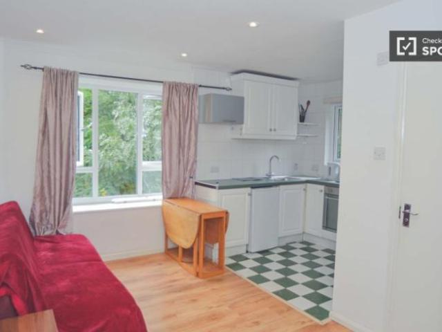 Apartment 1 Bedroom For Rent London London 2000 ELS92381069
