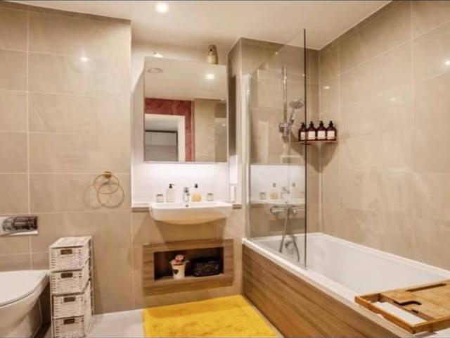 Apartment 1 Bedroom For Rent London London 2000 ELS94551729