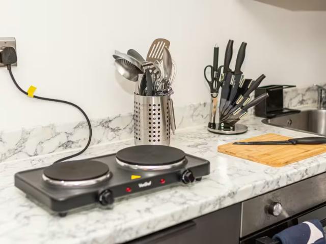 Apartment 1 Bedroom For Rent London London 2000 ELS98293608