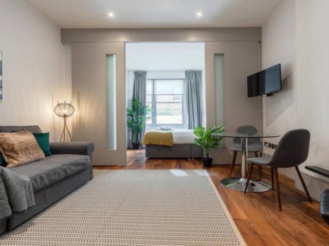 Apartment 1 Bedroom For Rent London London 2150 ELS101823685