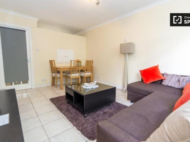 Apartment 1 Bedroom For Rent London London 2154 ELS101822612