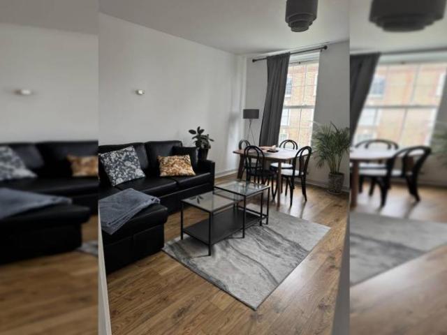 Apartment 1 Bedroom For Rent London London 2190 ES101820242