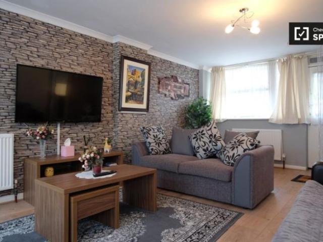 Apartment 1 Bedroom For Rent London London 2100 ES101818234