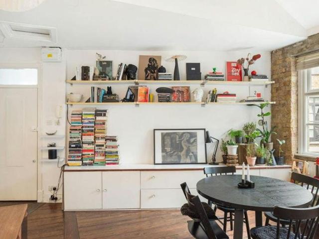 Apartment 1 Bedroom For Rent London London 2250 ELS102813797