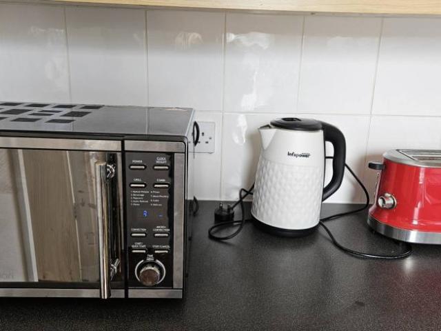Apartment 1 Bedroom For Rent London London 2212 ELS91292883