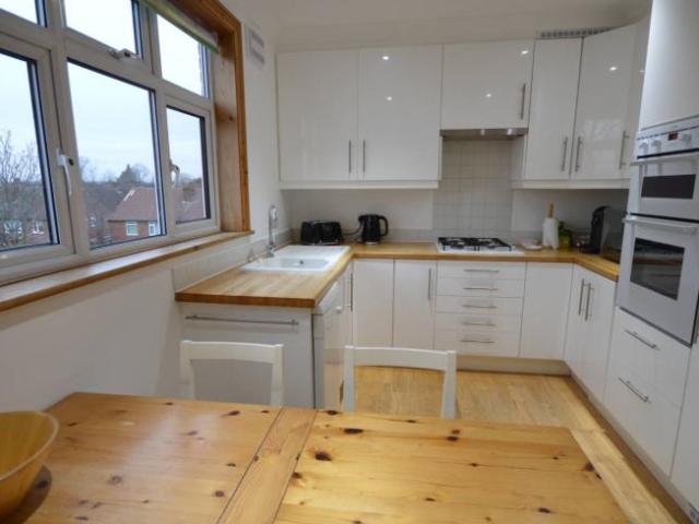 Apartment 1 Bedroom For Rent London London 2465 ES101820052