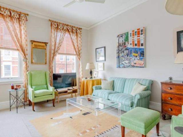 Apartment 1 Bedroom For Rent London London 2544 ELS92475062