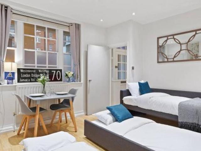 Apartment 1 Bedroom For Rent London London 2576 ELS86973790