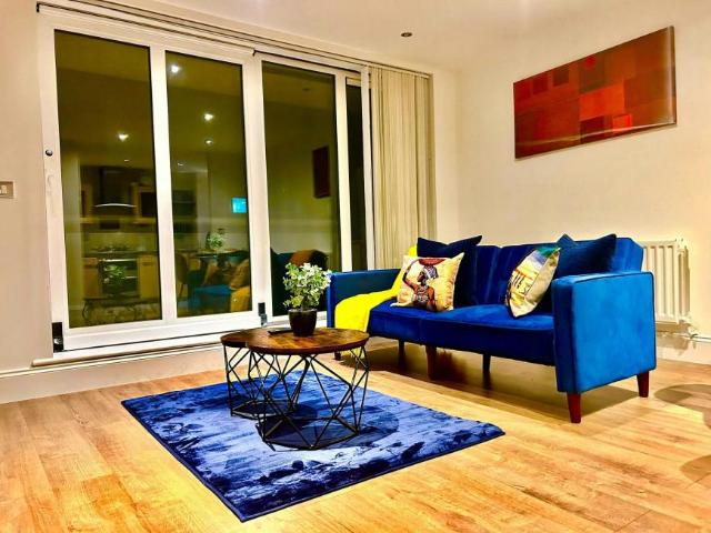 Apartment 1 Bedroom For Rent London London 2500 ELS90975011