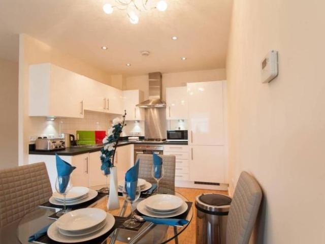 Apartment 1 Bedroom For Rent London London 2500 ELS101837115