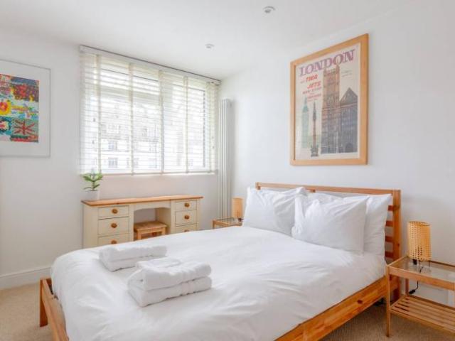 Apartment 1 Bedroom For Rent London London 2689 ELS101813488