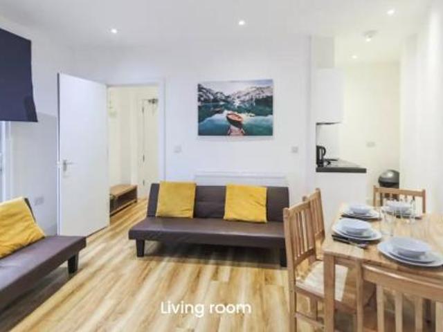 Apartment 1 Bedroom For Rent London London 2600 ELS67534741