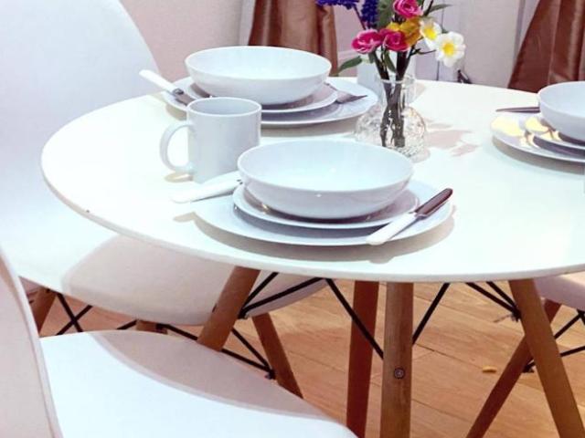 Apartment 1 Bedroom For Rent London London 2600 ELS97944029