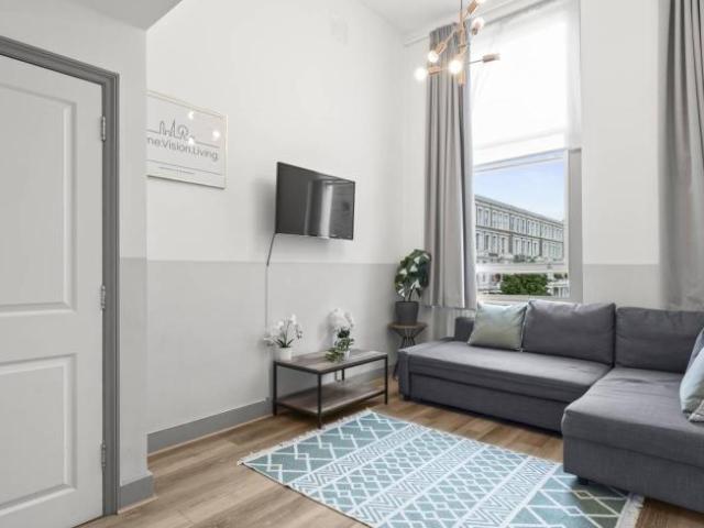 Apartment 1 Bedroom For Rent London London 2750 ELS101733876