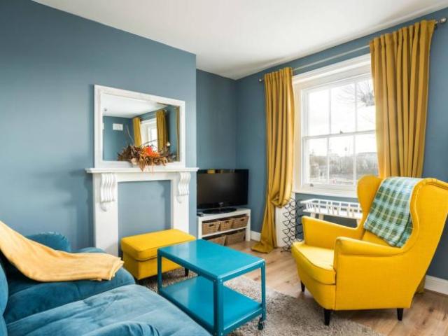 Apartment 1 Bedroom For Rent London London 2750 ELS101823101