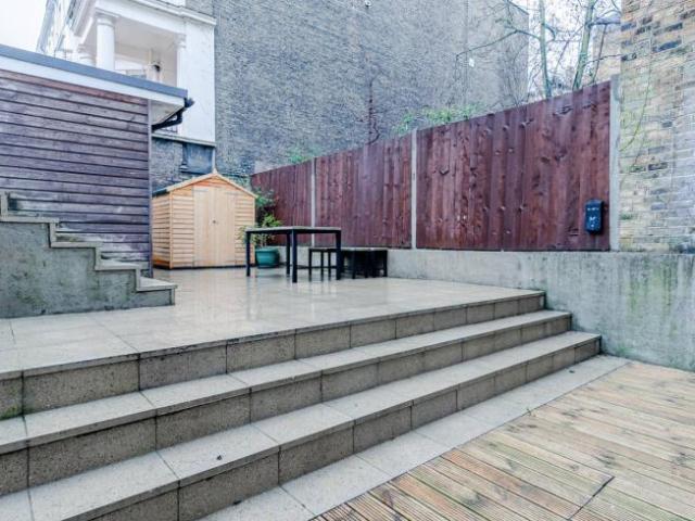 Apartment 1 Bedroom For Rent London London 2750 ES101841912