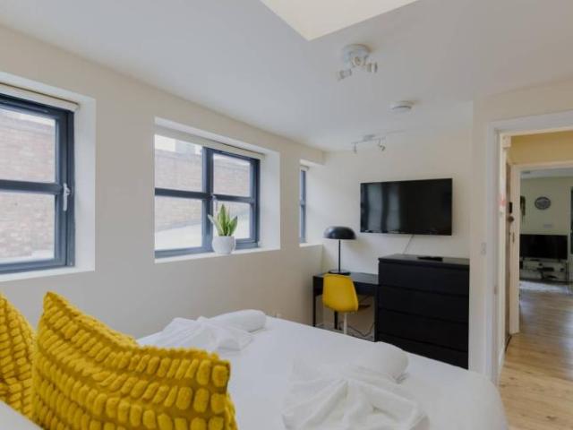 Apartment 1 Bedroom For Rent London London 2765 ELS96212109