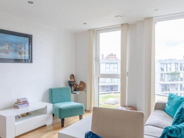 Apartment 1 Bedroom For Rent London London 2766 ELS94007358
