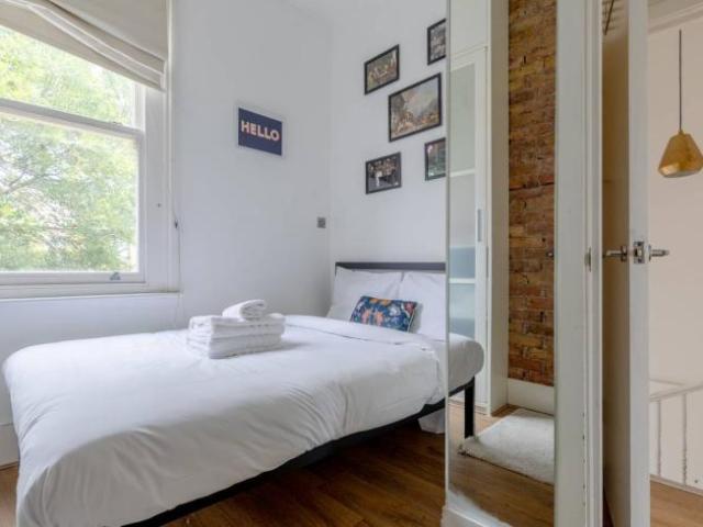 Apartment 1 Bedroom For Rent London London 2880 ELS101824838