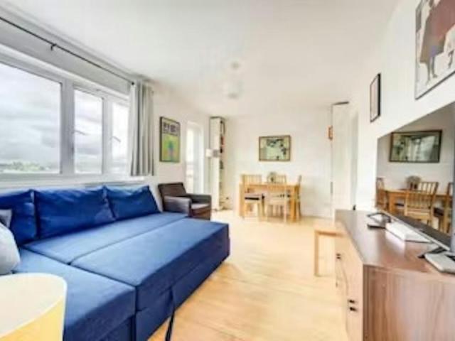 Apartment 1 Bedroom For Rent London London 2899 ES102340014