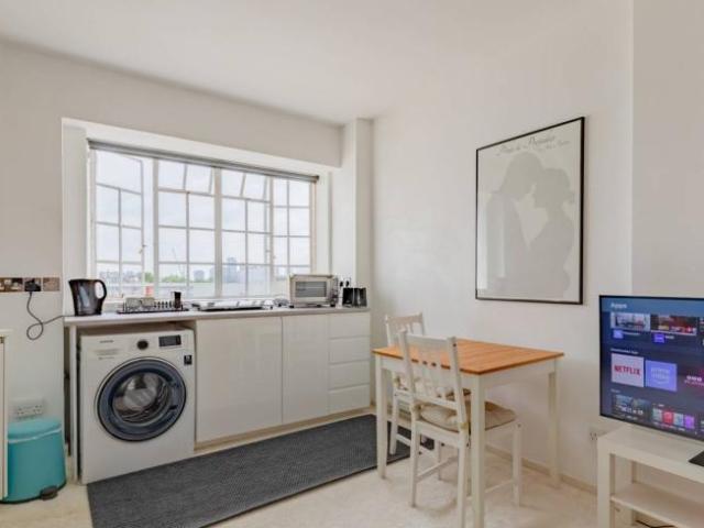 Apartment 1 Bedroom For Rent London London 2951 ELS95823348