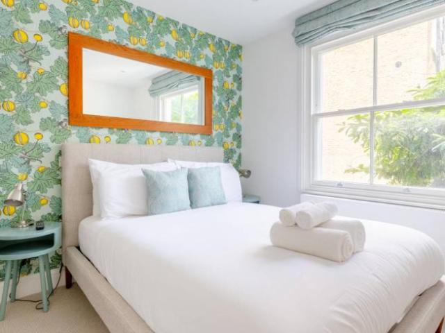 Apartment 1 Bedroom For Rent London London 2987 ELS101765227