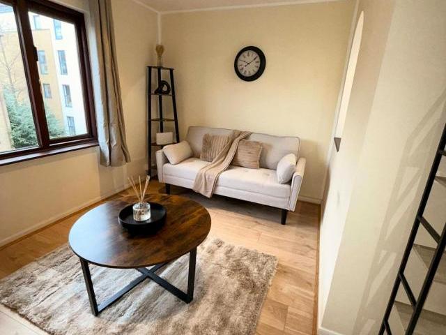Apartment 1 Bedroom For Rent London London 2996 ELS86113621
