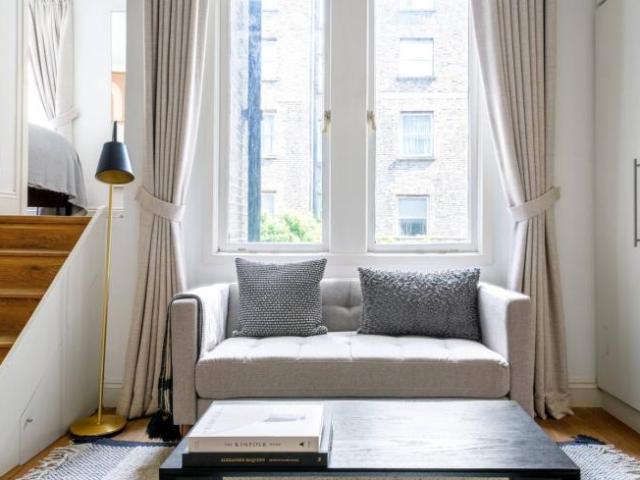 Apartment 1 Bedroom For Rent London London 2910 ELS92628706