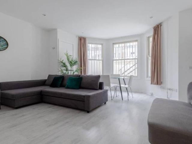 Apartment 1 Bedroom For Rent London London 2911 ELS101771102