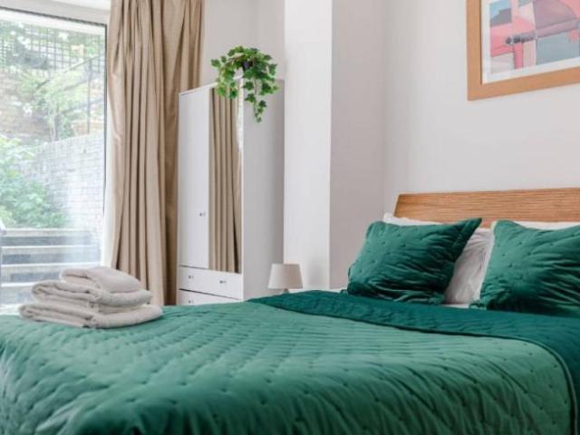 Apartment 1 Bedroom For Rent London London 2911 ELS101771383