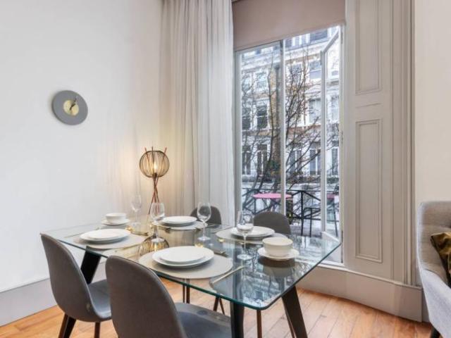 Apartment 1 Bedroom For Rent London London 2911 ELS101805535