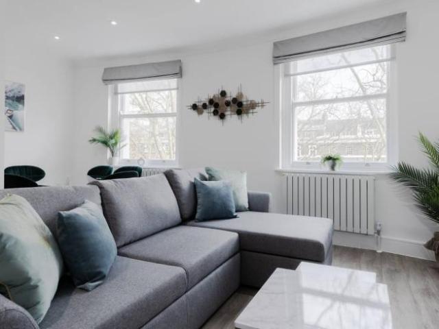 Apartment 1 Bedroom For Rent London London 2911 ELS101822046