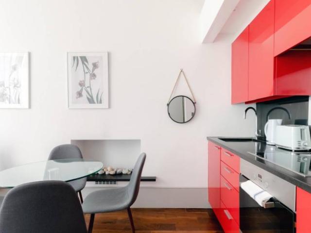 Apartment 1 Bedroom For Rent London London 2911 ELS101822145