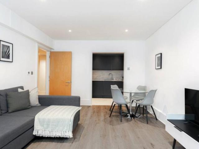 Apartment 1 Bedroom For Rent London London 2911 ES101821374