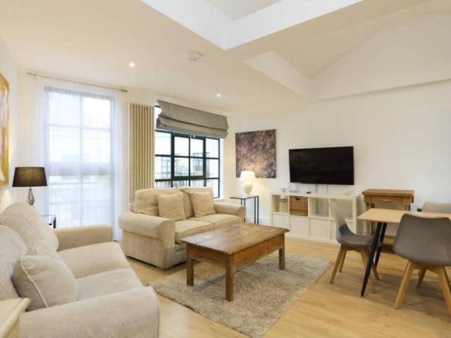 Apartment 1 Bedroom For Rent London London 3042 ELS93490022