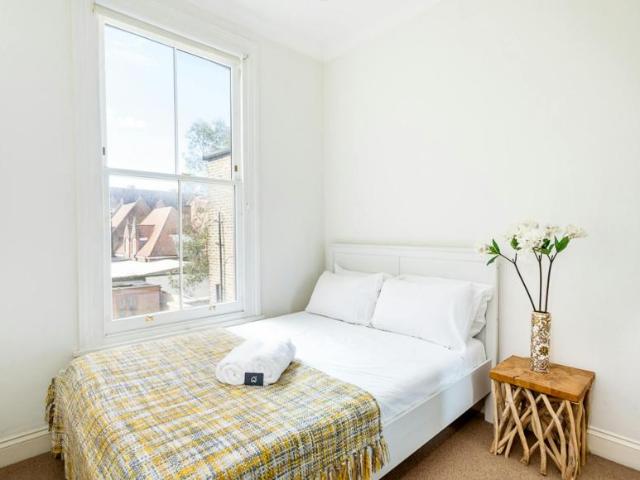 Apartment 1 Bedroom For Rent London London 3074 ELS99635858