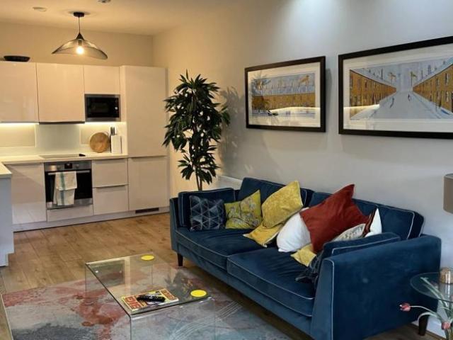 Apartment 1 Bedroom For Rent London London 3098 ELS92747273