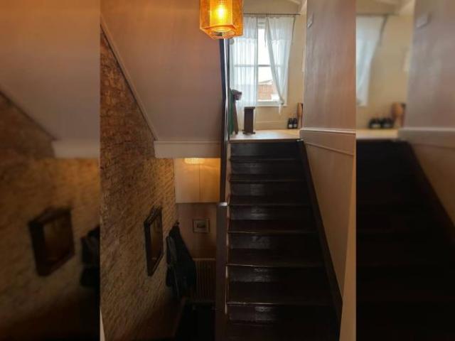 Apartment 1 Bedroom For Rent London London 3000 ELS99189894
