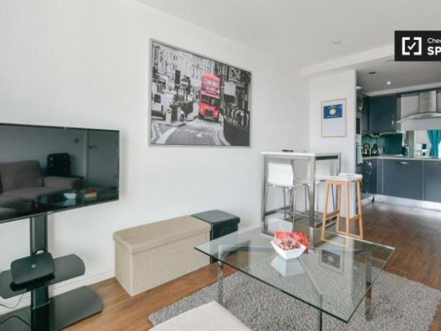 Apartment 1 Bedroom For Rent London London 3000 ES101837756