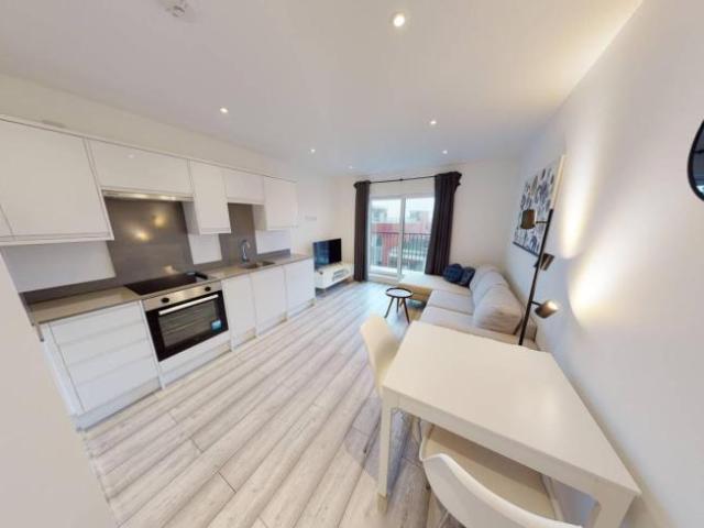 Apartment 1 Bedroom For Rent London London 3142 ELS101853838