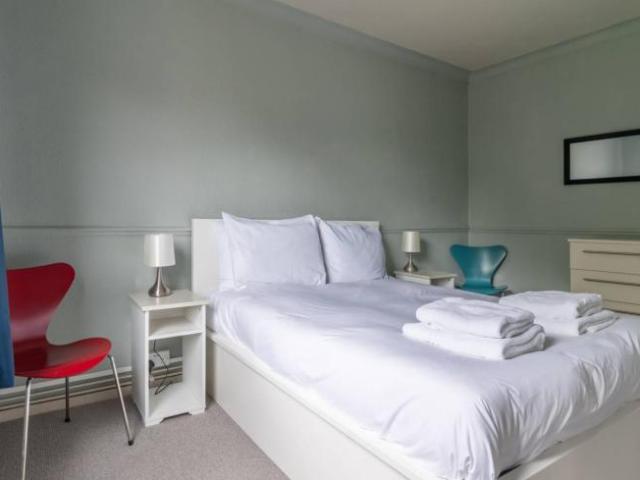 Apartment 1 Bedroom For Rent London London 3183 ELS97085748