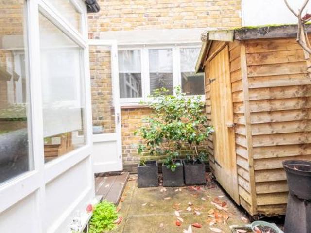 Apartment 1 Bedroom For Rent London London 3100 ELS74108239