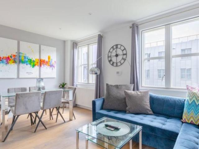 Apartment 1 Bedroom For Rent London London 3270 ELS101848819