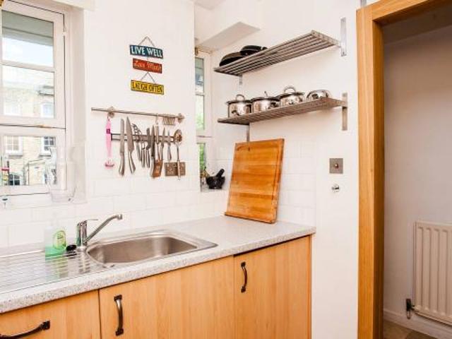 Apartment 1 Bedroom For Rent London London 3290 ELS71379761