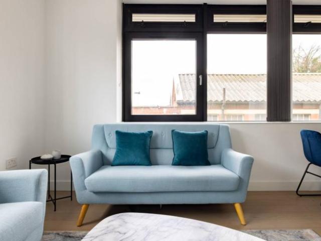 Apartment 1 Bedroom For Rent London London 3363 ES101837046